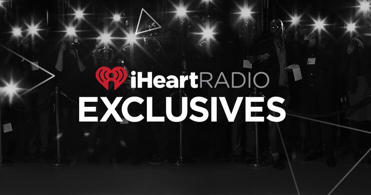 iHeartRadio Features | iHeartRadio