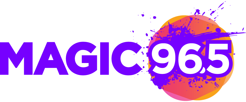 Magic 96.5 - Birmingham's Biggest Variety