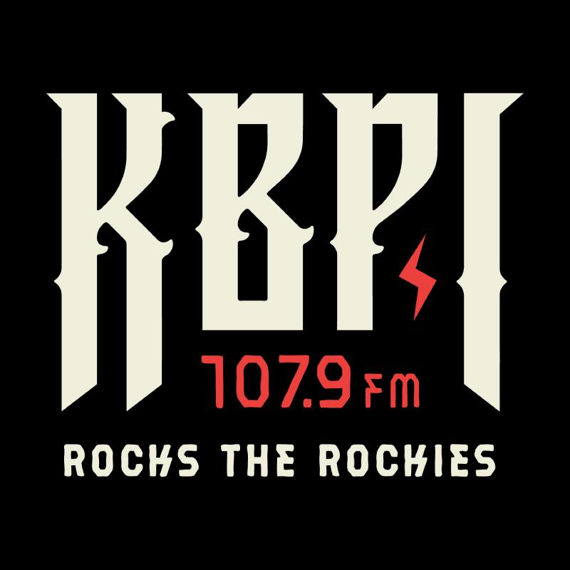 107.9 KBPI - Rocks The Rockies - Colorado