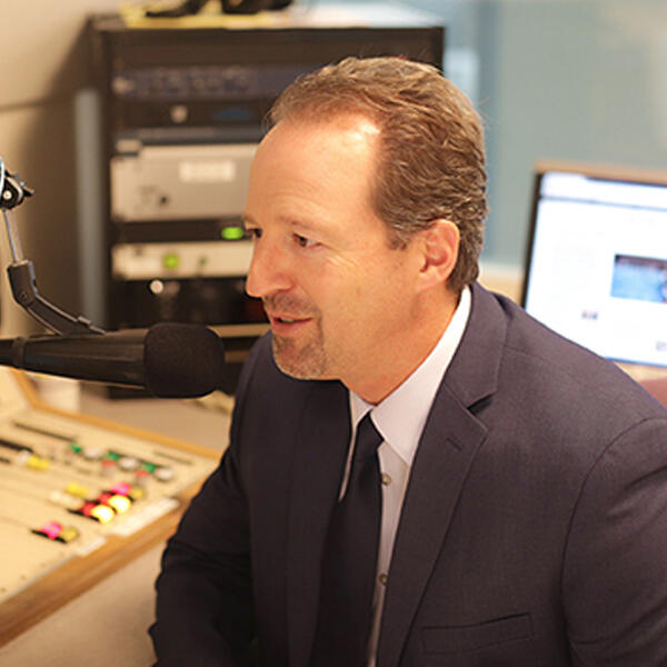 This Morning With Gordon Deal - WRKO-AM 680