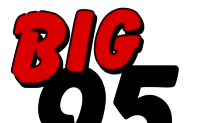 Big 95 - Waco - Temple - Killeen