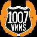 100.7 WMMS - Cleveland's Rock Station