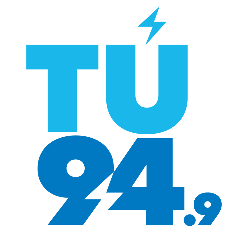 Tu 94.9 FM - Donde Viven Tus Hits