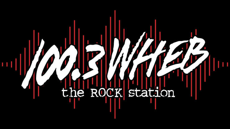100.3 WHEB Podcasts | 100.3 WHEB