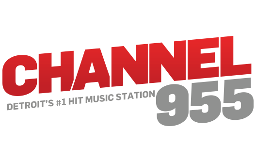 Channel 955 - Detroit's #1 Hit Music Station