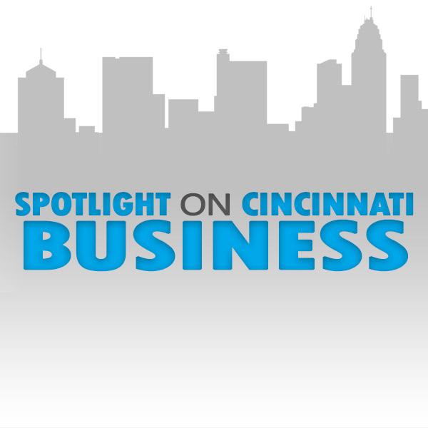 Spotlight On Cincinnati Business - 700WLW