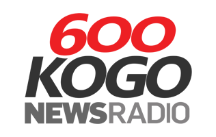 Newsradio 600 KOGO - San Diego's News & Information Station