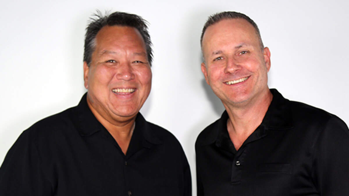 Rick Hamada w/ Scotty B - NewsRadio 830 KHVH