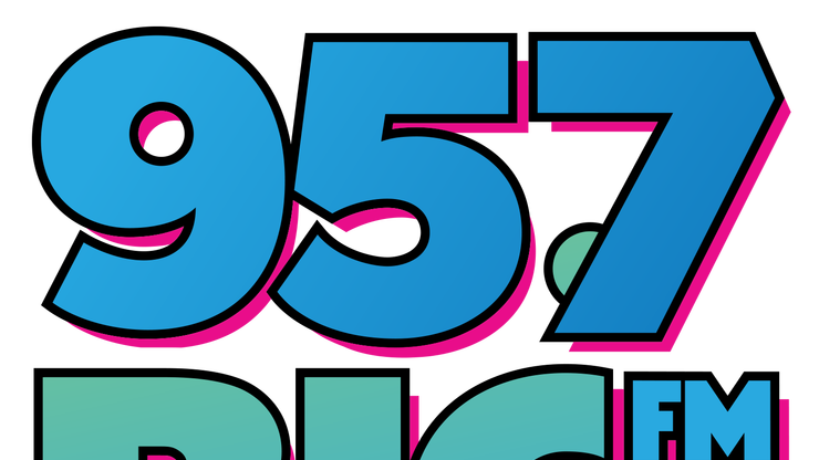 95.7 BIG FM - 80's and More!