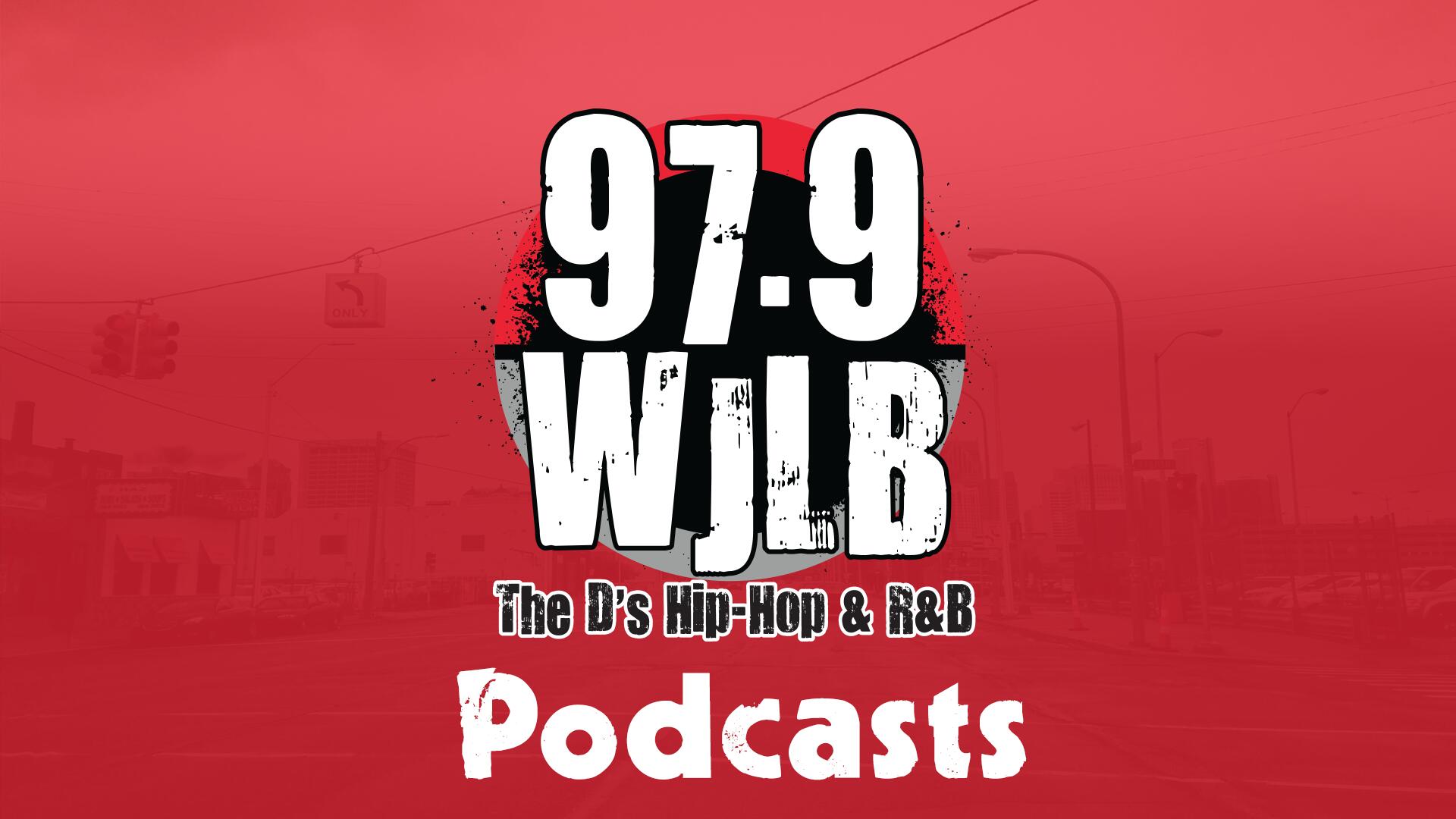 97.9 WJLB Podcasts | 97.9 WJLB