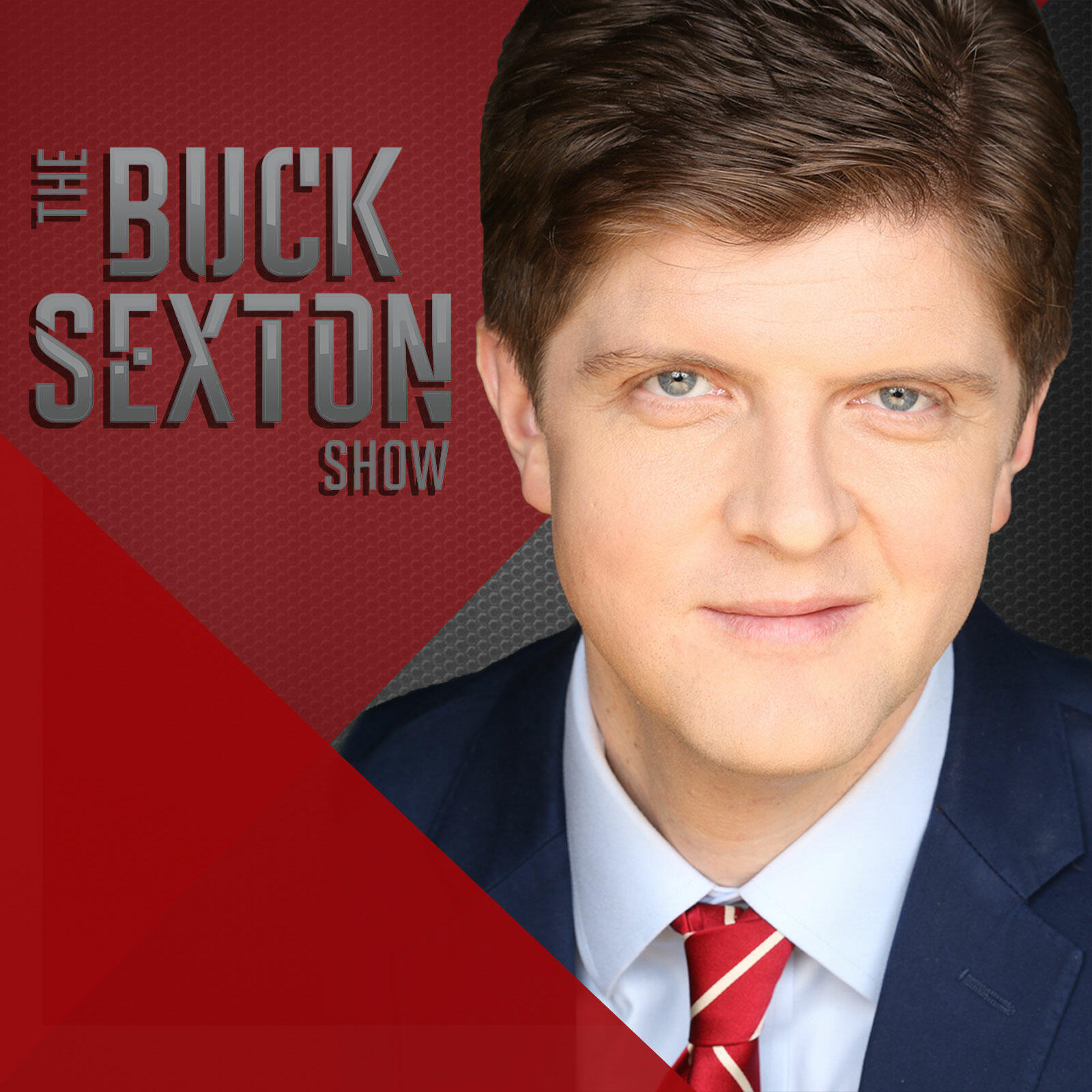 The Buck Sexton Show - Buck Sexton
