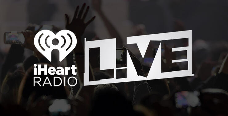 iHeartRadio Features | iHeartRadio