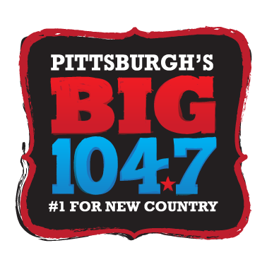 BIG 104.7 - Pittsburgh's #1 For New Country