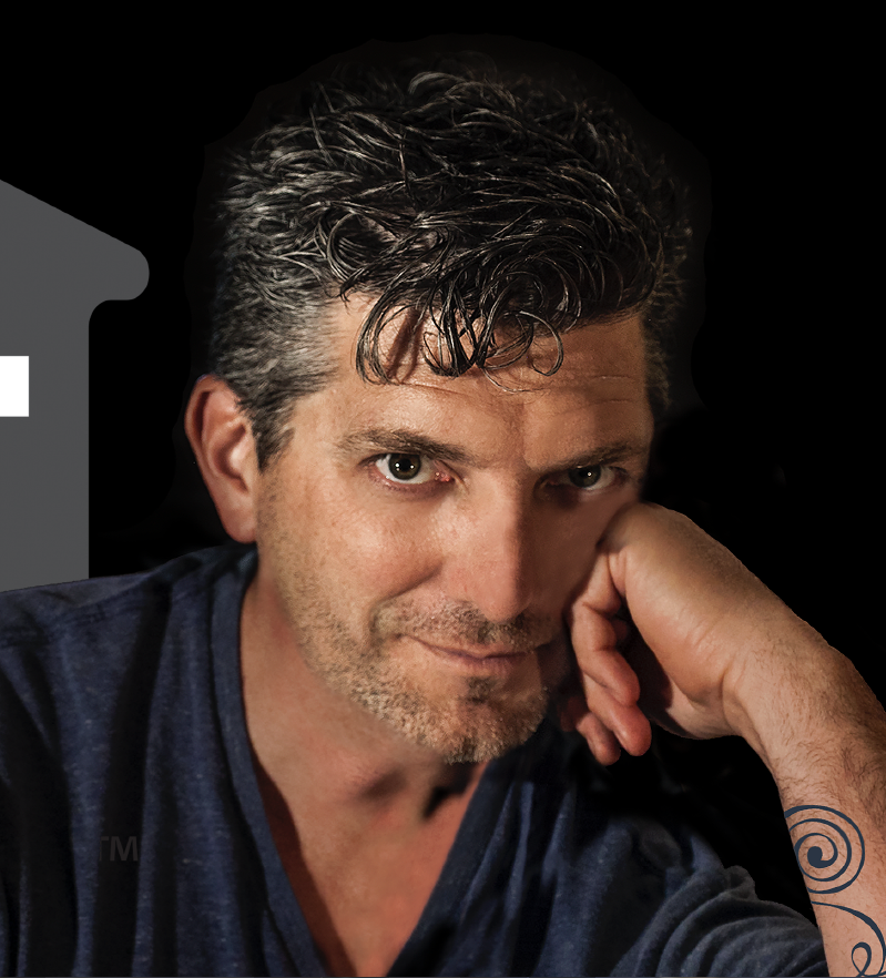 Home with Dean Sharp - KFI AM 640