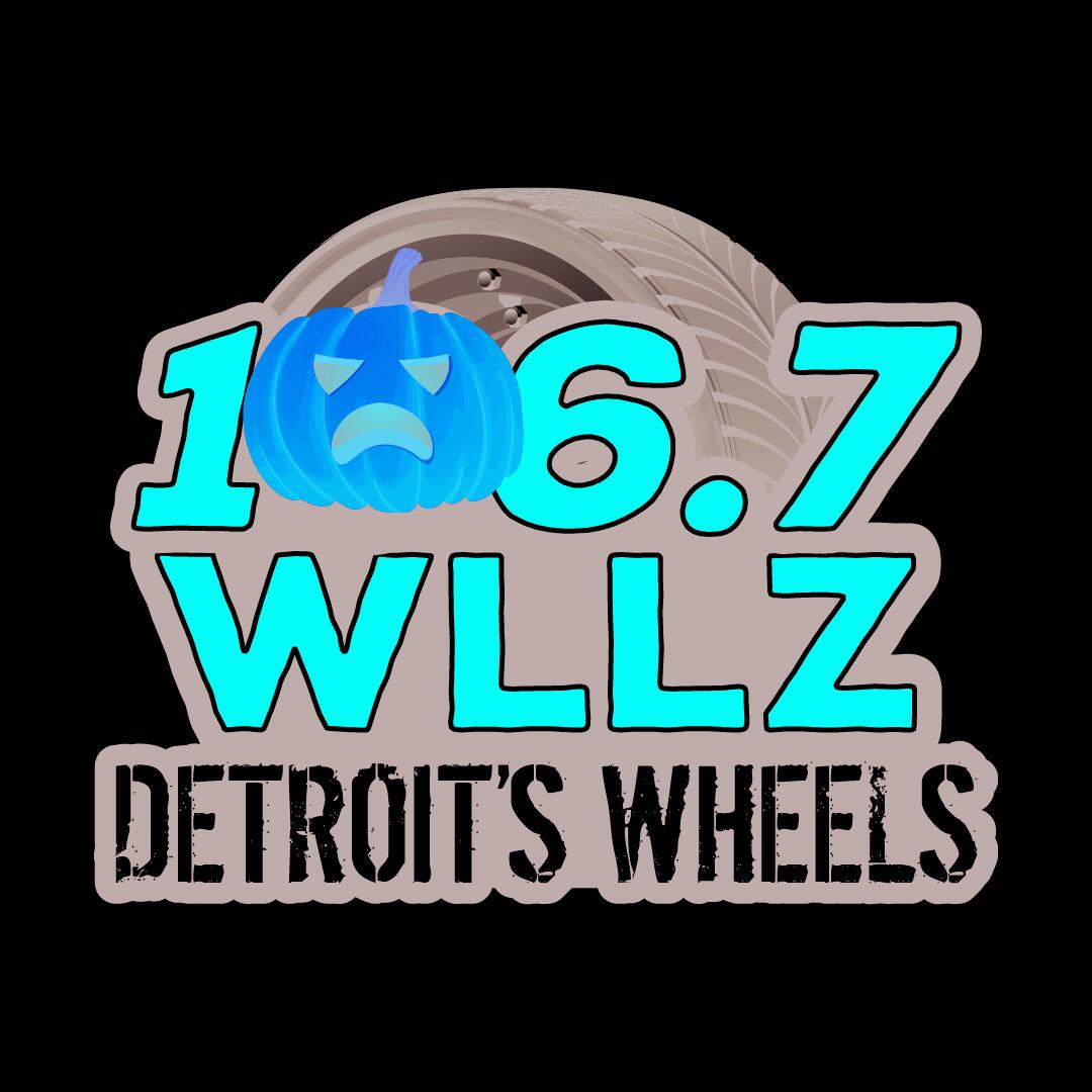 106.7 WLLZ - Detroit's Wheels