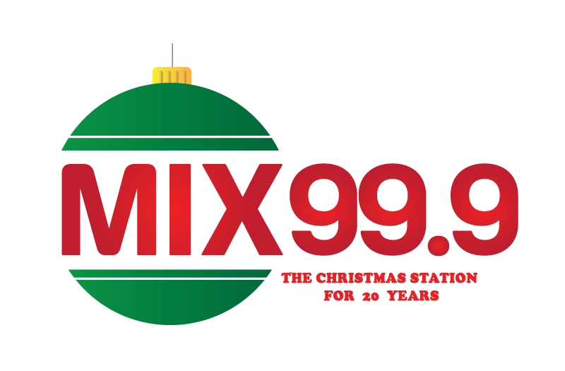 Mix 99.9 Live On-Air Schedule - Theresa Lucas, Murphy, Sam & Jodi & more