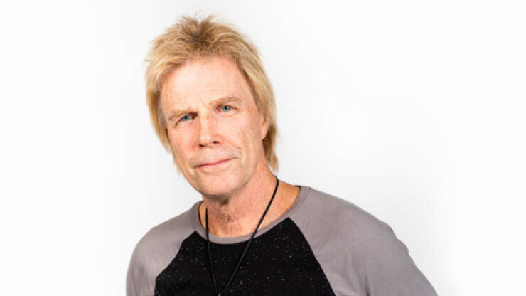 Carter Alan - 100.7 WZLX