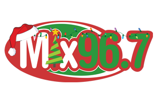 Mix 96.7 - Always #1 For Today's Best Music!