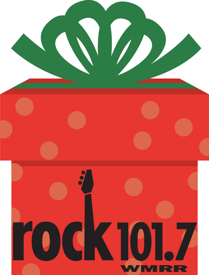 LT - Rock 101.7 WMRR