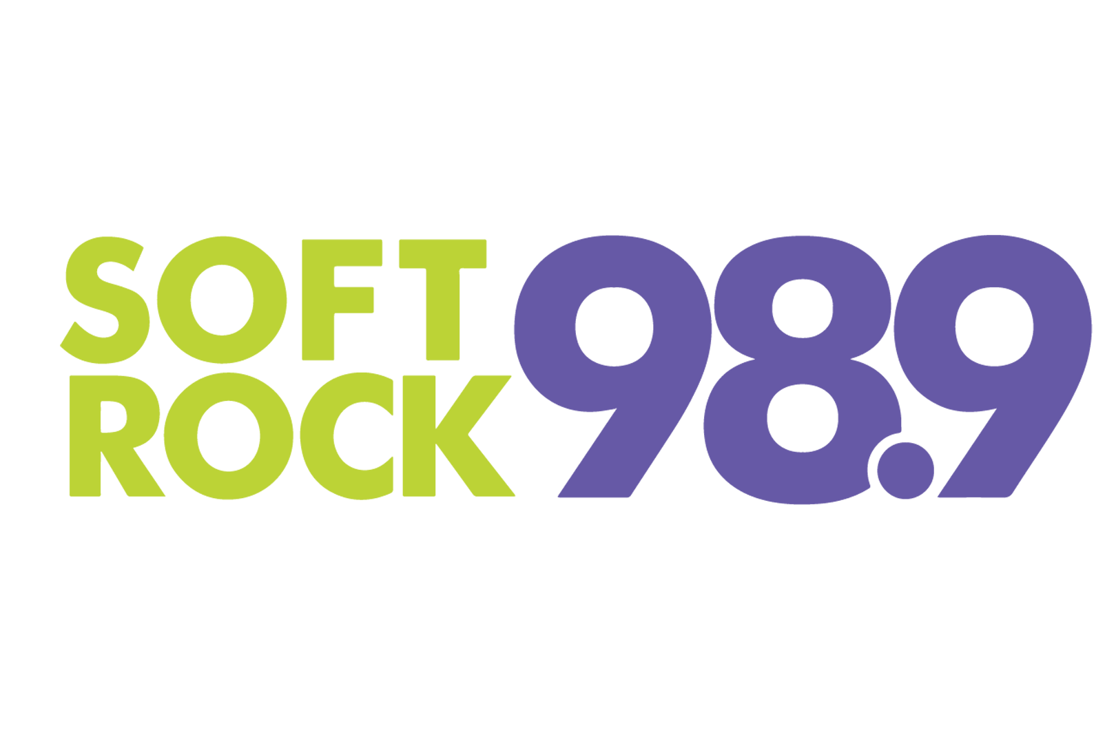 Soft Rock 98.9 - The Valley's At-Work Station