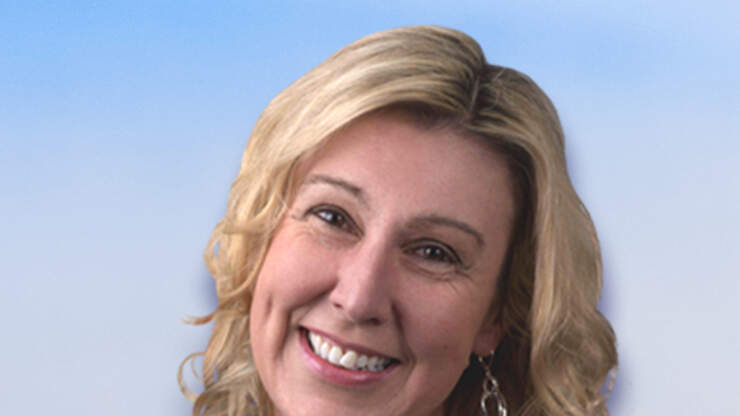 Robin Rock - 106.7 The Eagle