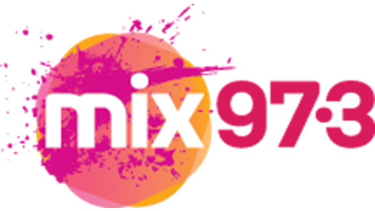 Mix 97-3 - Wheeling's At Work Station