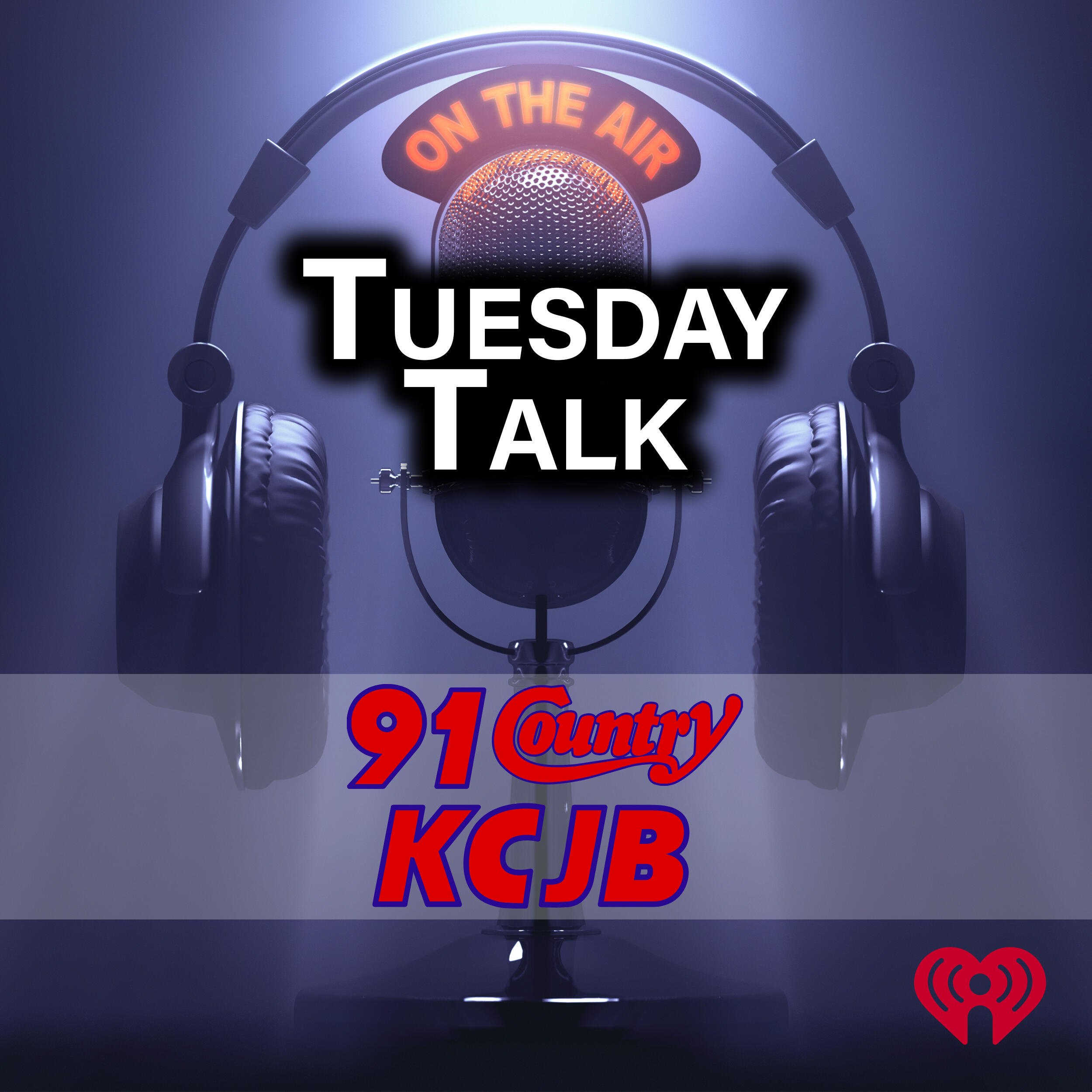 KCJB News - 91 Classic Country KCJB