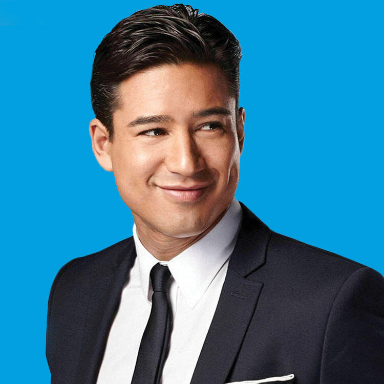 On With Mario - On With Mario Lopez