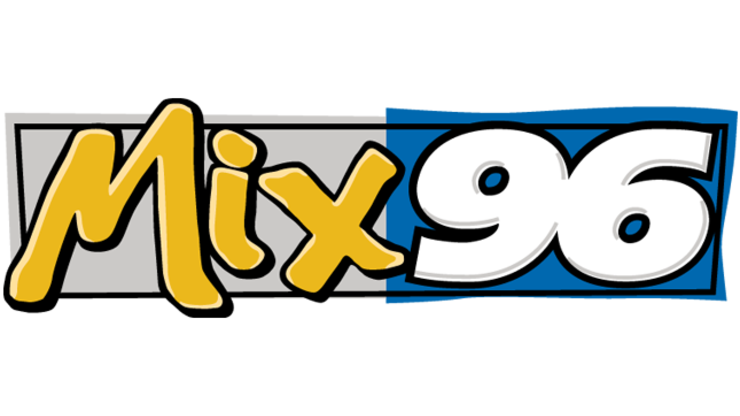 Mix 96 - The Quad Cities Best Mix