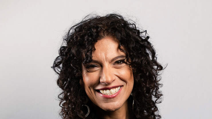 Maria Milito - Q104.3