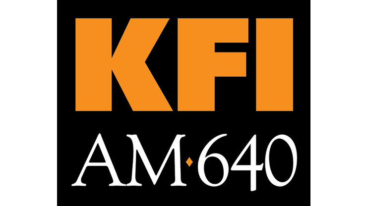 KFI AM 640 - MORE STIMULATING TALK