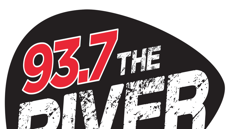 93.7 The River - The River City's New Classic Rock