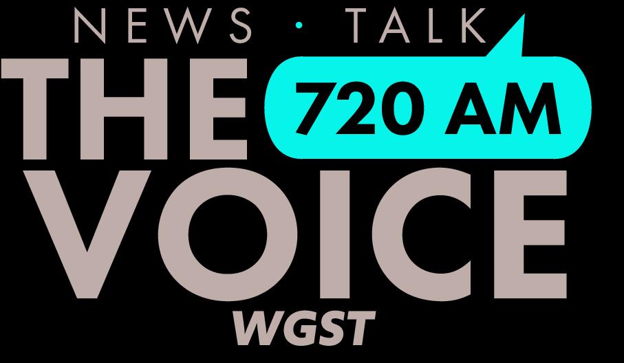 720 THE VOICE Midwest Georgia s News Talk