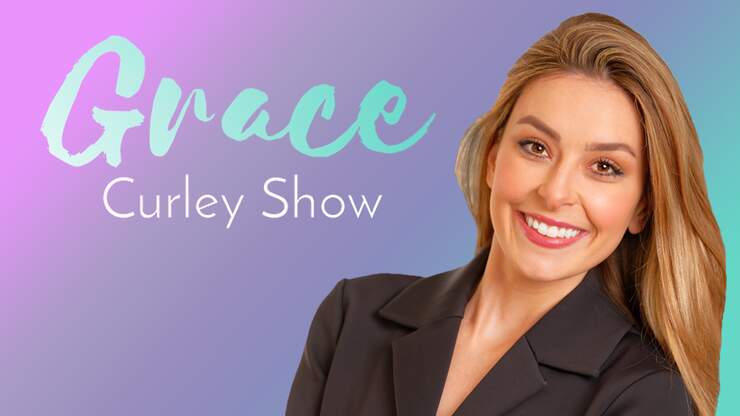 The Grace Curley Show - WRKO-AM 680