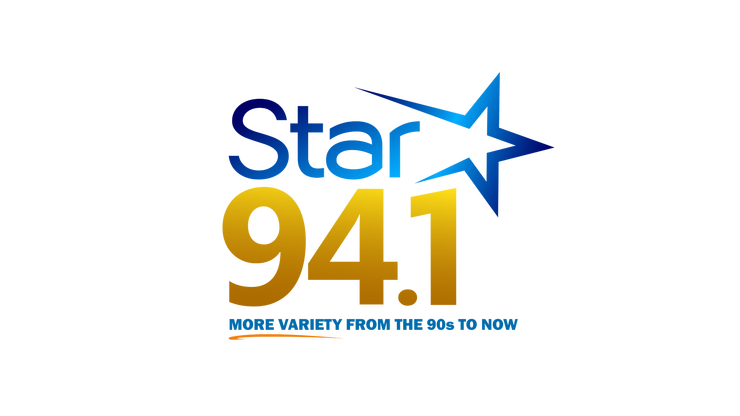 STAR 94.1 - Star 94.1 - More Variety From The 90's To Now