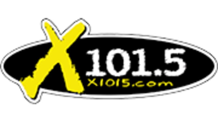 X101.5 - Tallahassee's Rock Station