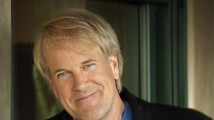 John Tesh - Soft Rock 98.9