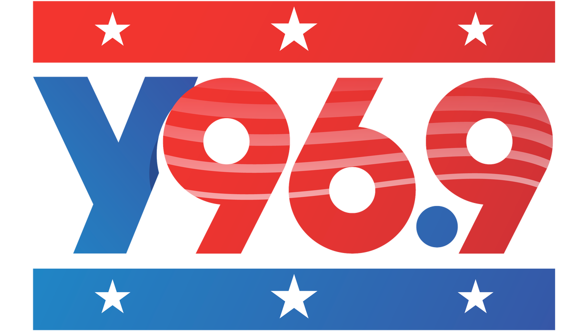 Y96.9 - Number One For New Country