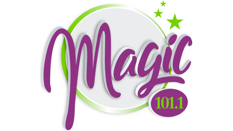 Magic 101.1 FM Music - Recently Played Songs | Magic 101.1 FM