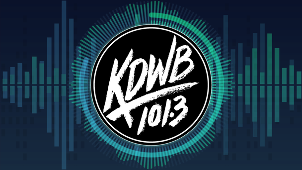 101.3 KDWB | iHeart