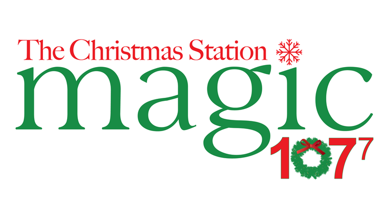 Magic 107.7 - Orlando - Orlando's Christmas Station
