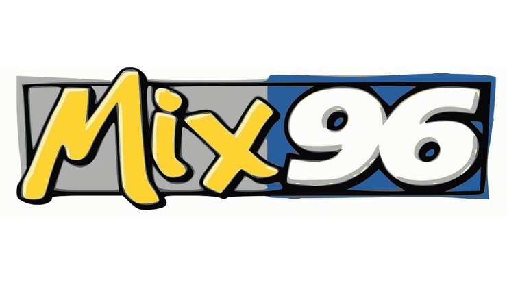 Mix 96 - The Quad Cities Variety Station