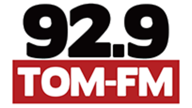 92.9 TomFM - The 80s, 90s to NOW