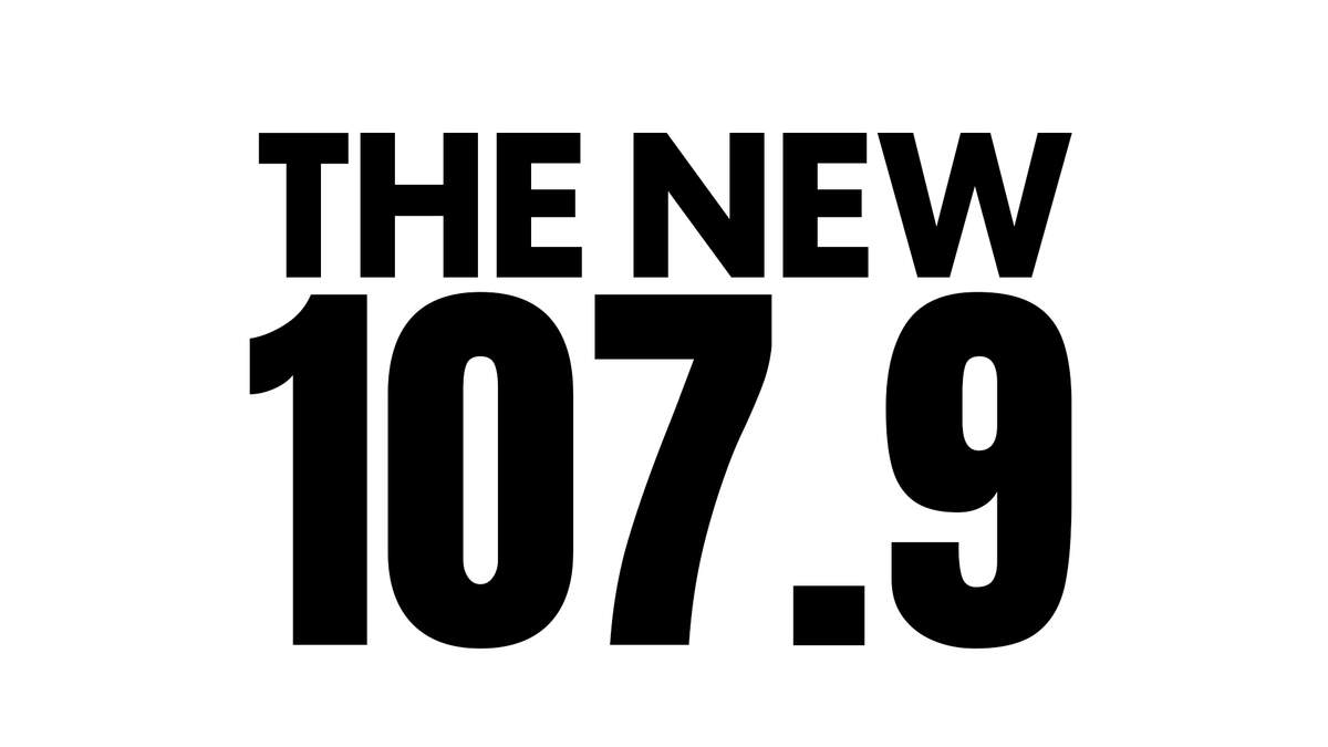 The New 107.9 - Sacramento's Newest Station