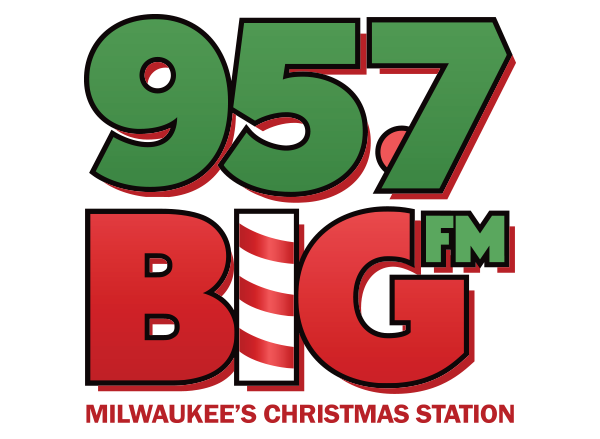 95.7 radio station store