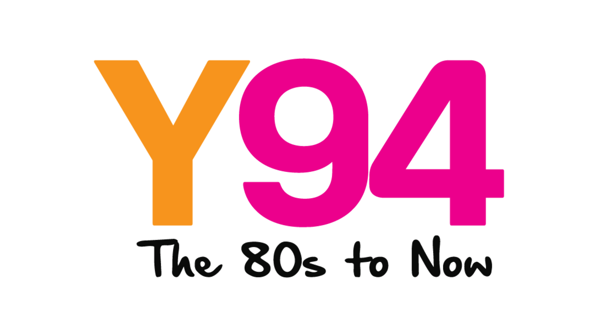 Y94 - The 80s to Now!