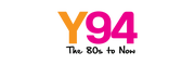 Y94 - The 80s to Now!