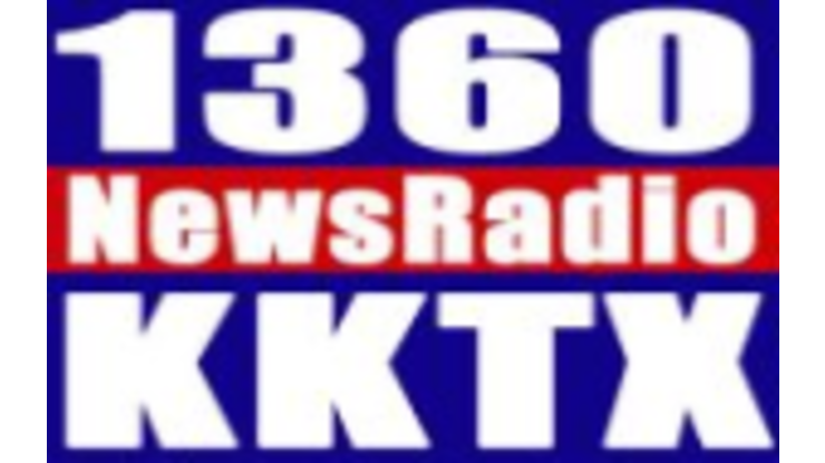 KKTX-AM - Corpus Christi's News & Talk Station