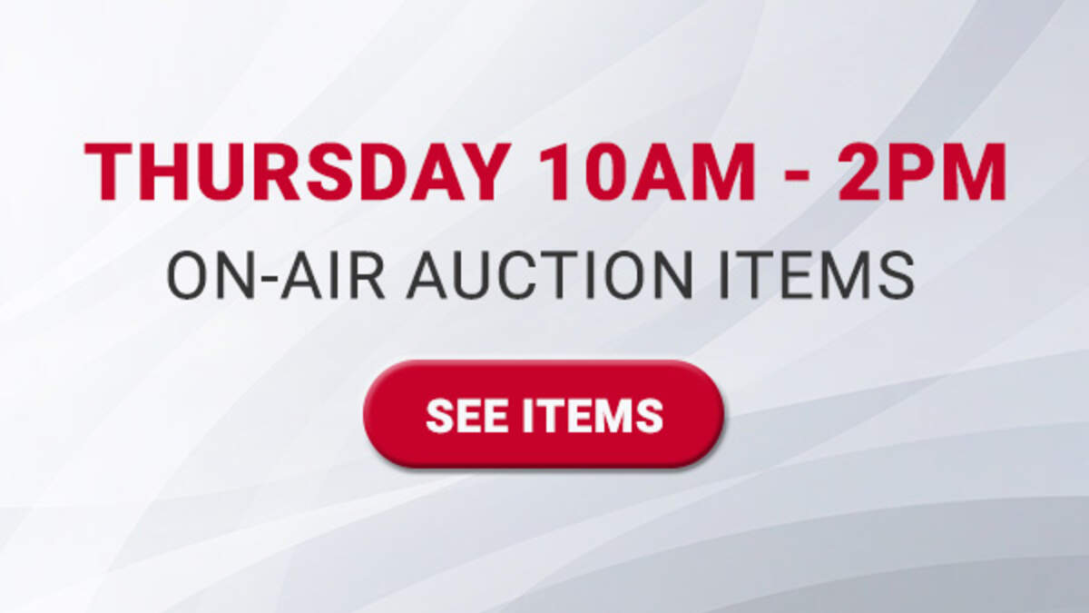 Thursday 10am-2pm On Air Items | 100.3 WHEB | Greg & The Morning Buzz