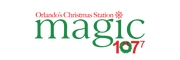 Magic 107.7 - Orlando - The Best Variety of the 80s, 90s and Today